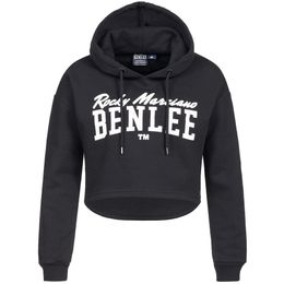 BEN LEE Benlee Sweatshirt 'Aphrodite' female Black size M