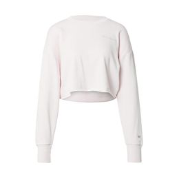 Champion Authentic Athletic Apparel Sweatshirt female Pink size S