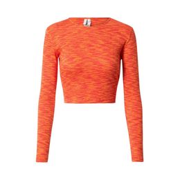 NLY by Nelly Shirt female Red size XXS