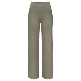 ELBSAND Hose Damen Gr&ouml;&szlig;e 32/34 beige