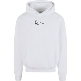 Karl Kani Sweatshirt 'Essential' male White size XXS
