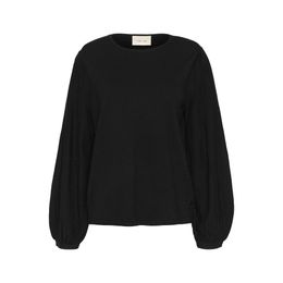 Cream Pullover 'CRDela' Damen Gr&ouml;&szlig;e M schwarz