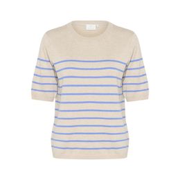 Kaffe Sweater 'KA Lizza' female Beige size S