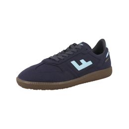 Flamingos Life Sneakers ' Burela Slim ' male Blue size 39