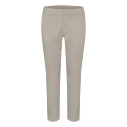 Kaffe Chino Pants 'KA Mette' female Grey size 34