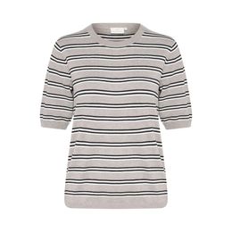 Kaffe Sweater 'KA Lizza' female Grey size M