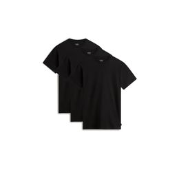 Vans T-Shirt Herren Gr&ouml;&szlig;e XL schwarz
