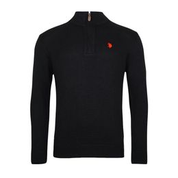 U.S. Polo Assn. Pullover Herren Gr&ouml;&szlig;e XXXL schwarz