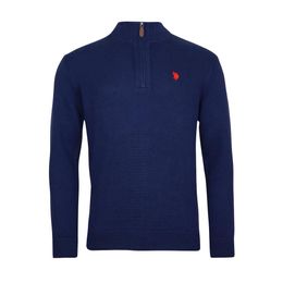 U.S. Polo Assn. Pullover Herren Gr&ouml;&szlig;e XL dunkelblau