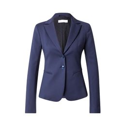 Patrizia Pepe Blazer 'GIACCA' female Blue size 38