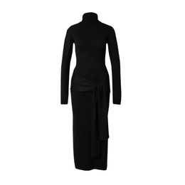 LeGer by Lena Gercke Knitted dress 'Caya' female Black size 38