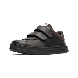 Camper Sneaker Jungen Gr&ouml;&szlig;e 27 schwarz