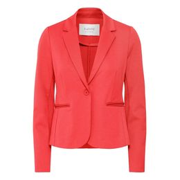 B.Young Blazer 'BYRizetta' female Red size 44