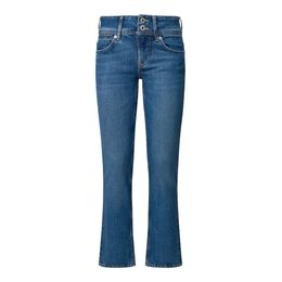 Pepe Jeans Jeans 'Venus' Damen Größe 28 blue denim