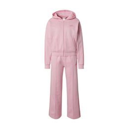adidas Sportswear Trainingsanzug 'Energize' Damen Größe XS rosa / altrosa