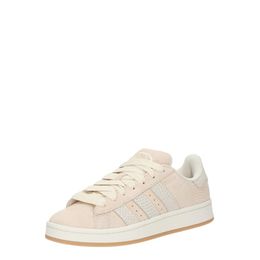 adidas originals Sneaker 'Campus 00s' Damen Größe 42.5/43 beige / weiß