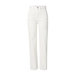 Vila Jeans 'Kelly' female White size 40