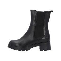 Palado Chelsea Boots 'Ciovo' Damen Größe 38 schwarz Winterschuhe