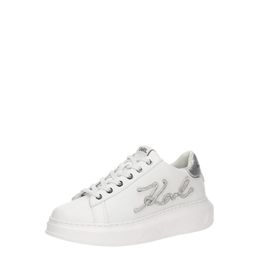 K by KARL LAGERFELD Karl Lagerfeld Sneakers female White size 37