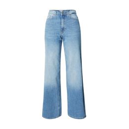 Jacqueline de Yong Jdy Jeans 'JDYFELINA-FINA' female Blue size XXL