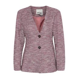 Ichi Blazer 'Kate' female Purple size XL