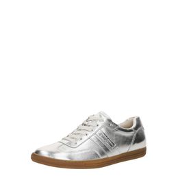 Paul Green Sneaker Damen Größe 40.5 silber