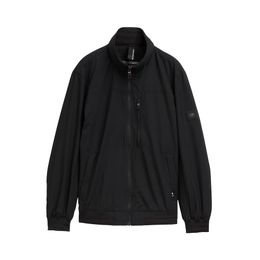 Tom Tailor Jacke Herren Größe XXL schwarz