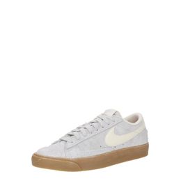 Nike Sportswear Sneaker 'BLAZER 77 VNTG' Damen Gr&ouml;&szlig;e 39 hellgrau