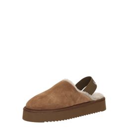 Copenhagen Studios Classic Flats 'CPH274' female Brown size 36