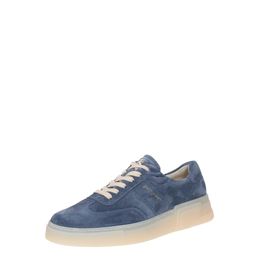 Paul Green Sneaker 'Pauls' Damen Größe 41 taubenblau