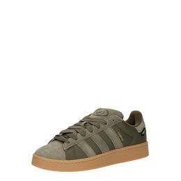 adidas originals Sneaker 'Campus 00s' Herren Größe 38.5/39 grün / oliv