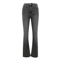 Miss Selfridge Jeans Damen Gr&ouml;&szlig;e 26 black denim