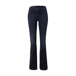 Diesel Jeans '1969 D-EBBEY' Damen Gr&ouml;&szlig;e 24 dunkelblau