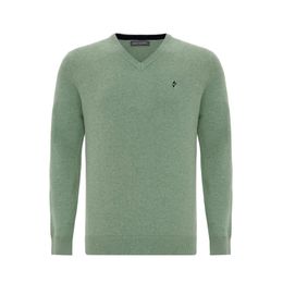 Jacey Quinn Sweater 'Porto' male Green size S