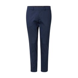 Drykorn Pleated Pants 'Sight' male Blue size 36