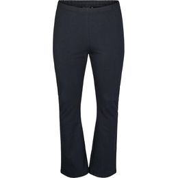ZIZZI Pants 'Vfili' female Black size XXXL