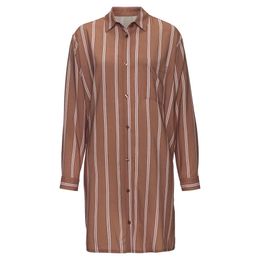 Lascana Nightgown female Brown size 36/38