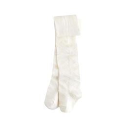next Tights girl White size 7-8 yrs