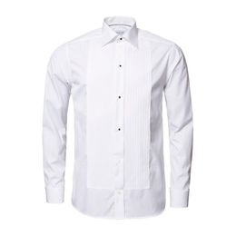 ETON Business Shirt male White size 45