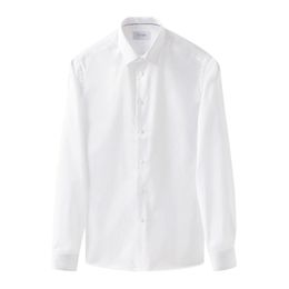 ETON Business Shirt male White size 38