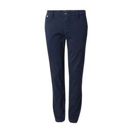 Replay Chino Pants 'BENNI' male Blue size 34