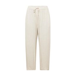 Noisy may Curve Hose 'LEILANI' Damen Größe 44 beige