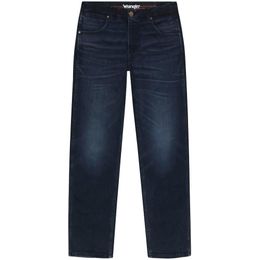 Wrangler Jeans 'GREENSBORO' male Blue size 34