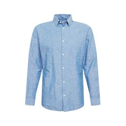 Selected Hemd Herren Größe XS hellblau