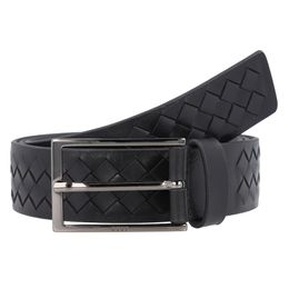 BOSS Belt 'Carmello' male Black size 100