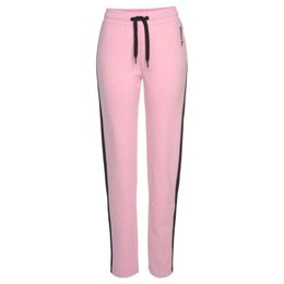 Bench Pants female Pink size 36/38