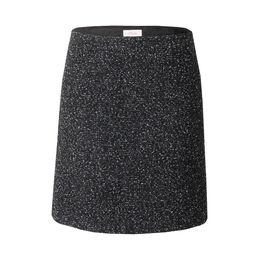 s.Oliver Skirt female Black size 42