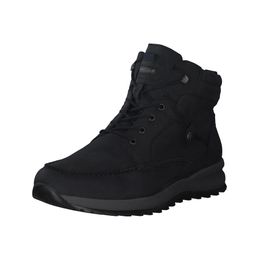 Waldläufer WALDLÄUFER Sneaker 'Helle' Herren Größe 44.5 schwarz