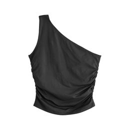 next Shirt Damen Gr&ouml;&szlig;e 6XL schwarz
