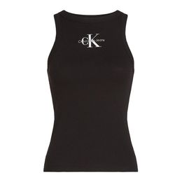 Calvin Klein Jeans Top female Black size M